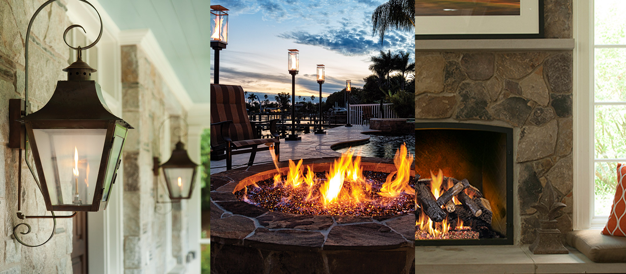 Residential Propane - Palmetto Propane & Fuels